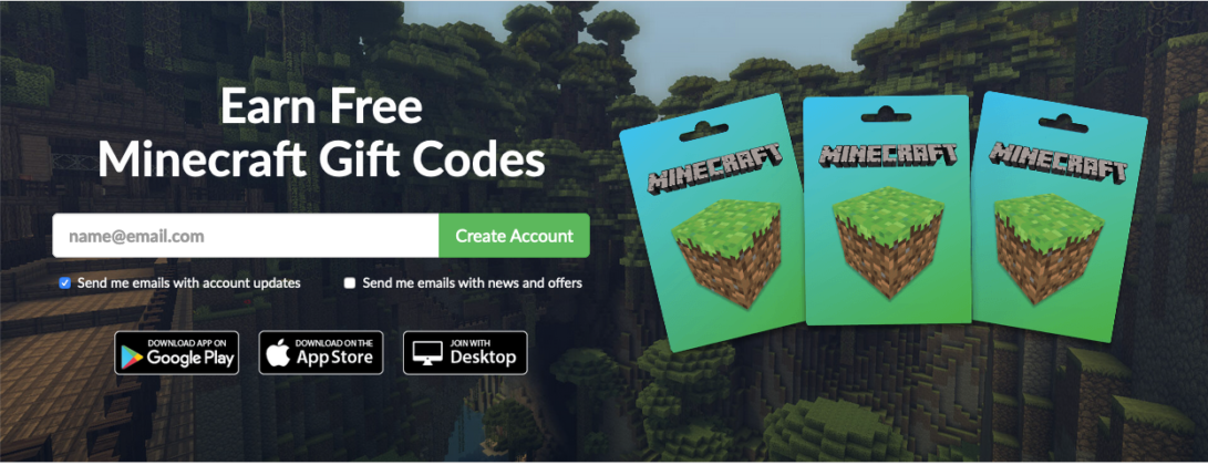 How to Get Free Minecraft Premium Accounts - TheDigitalHacker